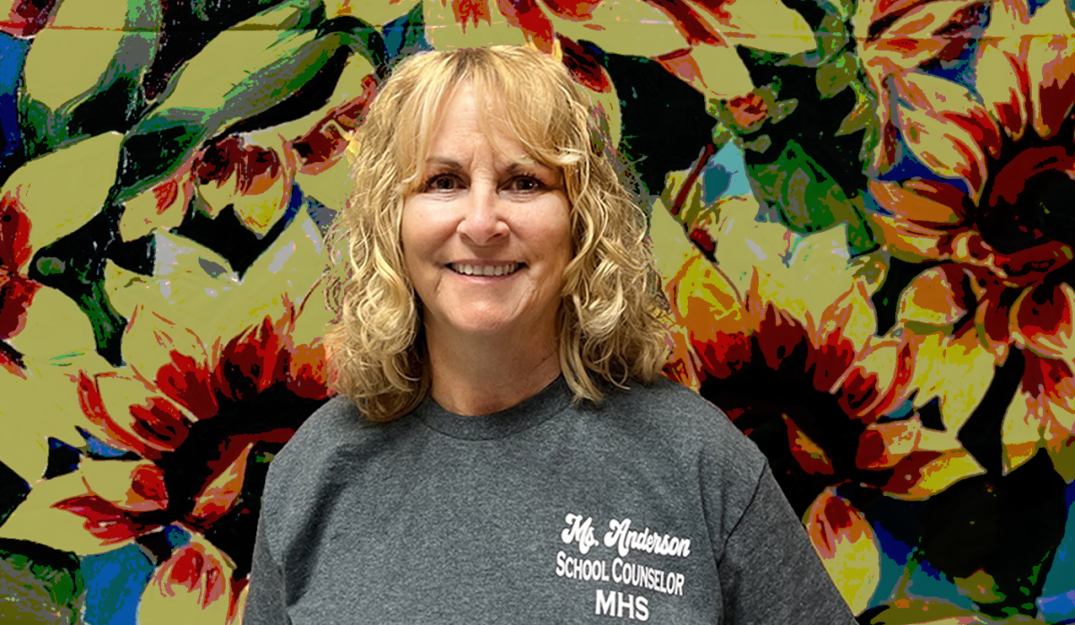 Welcome to our new school counselor, Ms. Anderson! | Details