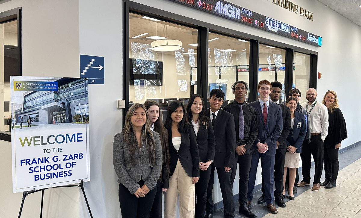 WFHS Business Students Excel at Regional FBLA Competition | News Post