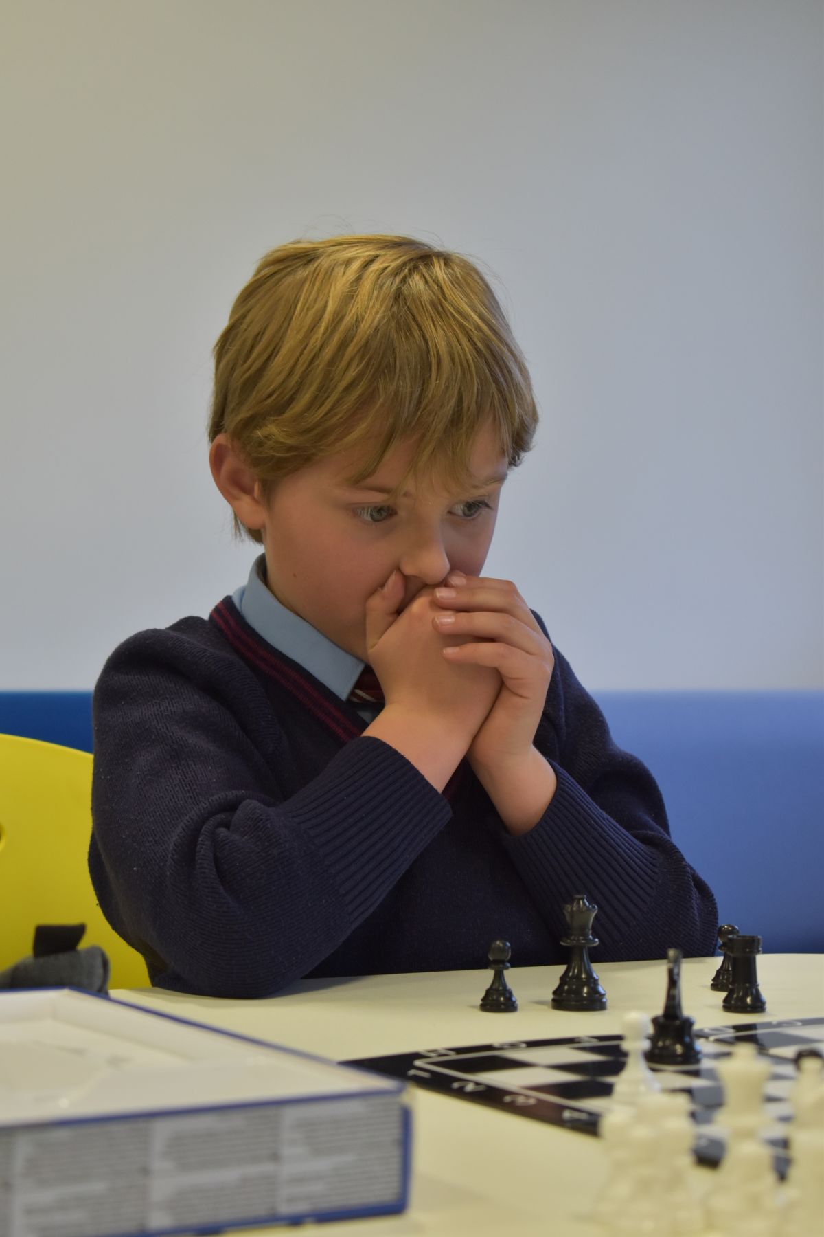 Chess Matches | Default Post