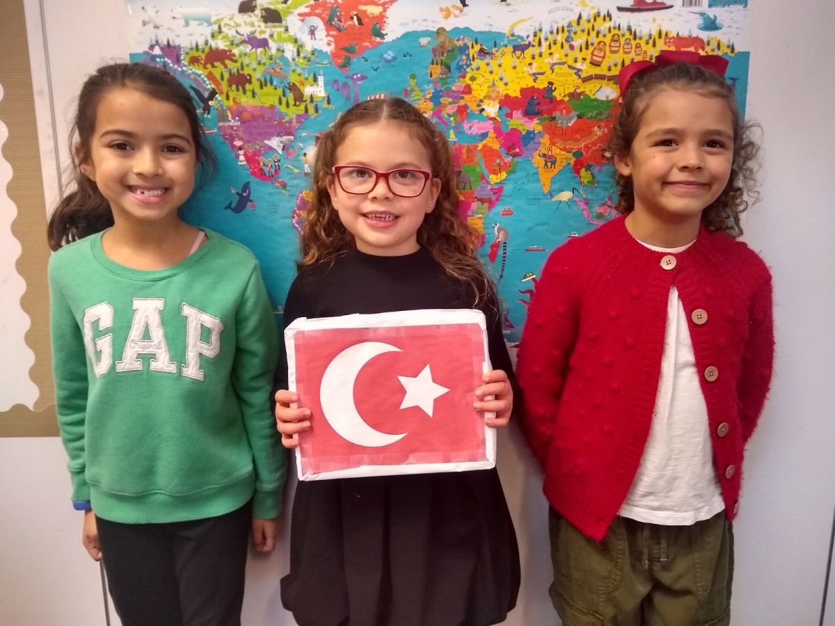 Non Uniform Day Raises Over £800 for Earthquake Appeal | Posts Page