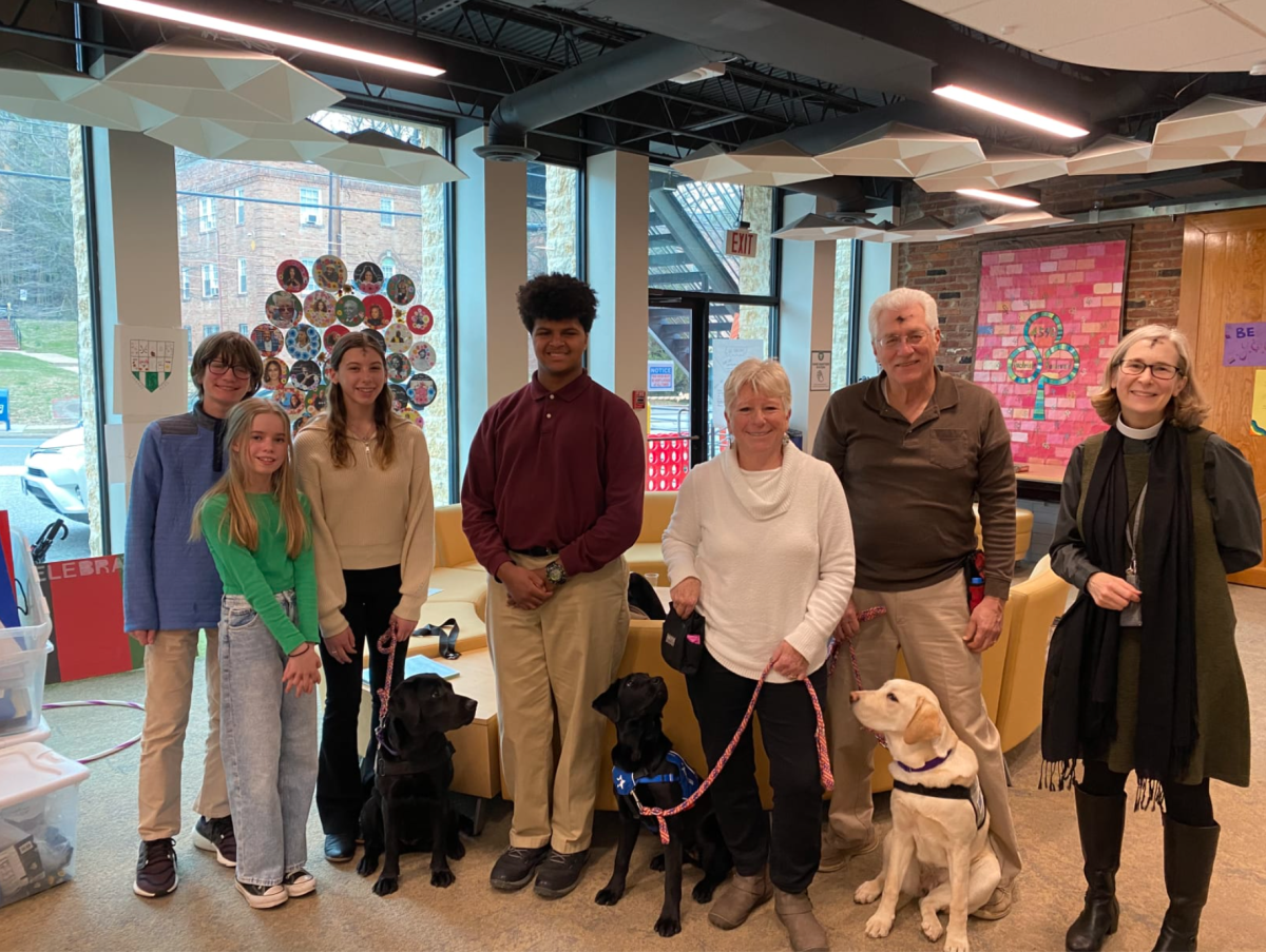 Ashley’s Farewell and WCC President’s Volunteer Service Award | News Story