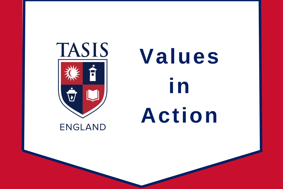 TASIS England Values in Action Program | Post