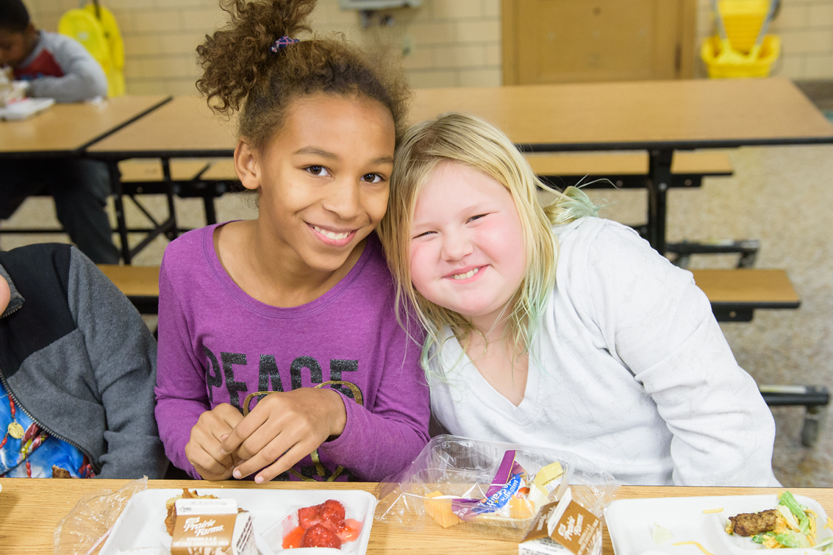 Update on the Proposed Healthy Meals, Healthy Kids program | District ...