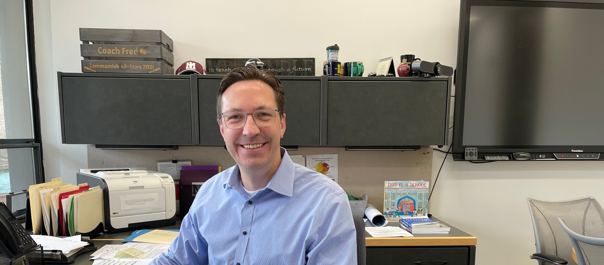 March Message From Superintendent Rundle on Ramadan, Women's History ...