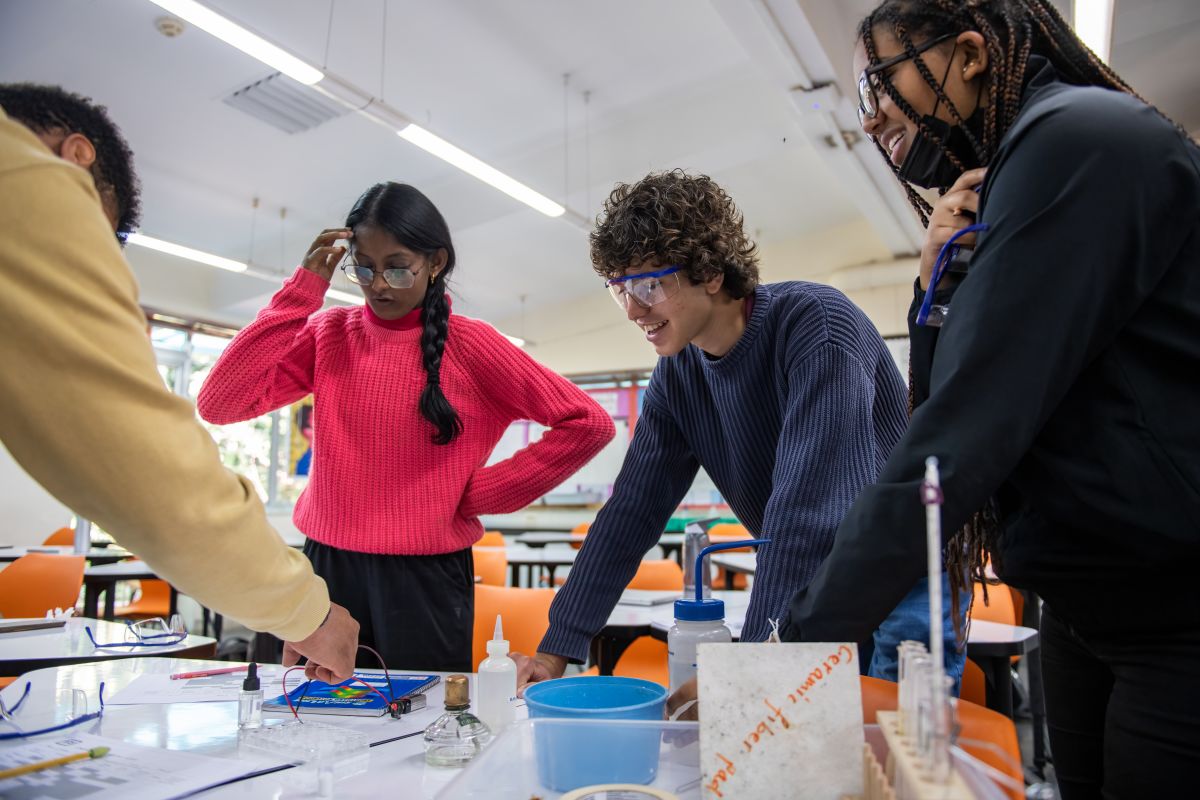 ICS Set to Continue Tradition of Excellence as IB Continuum School ...