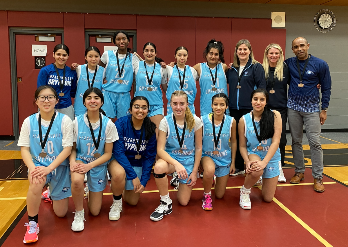 Congratulations Junior Girl's Basketball Team | News Posts ...