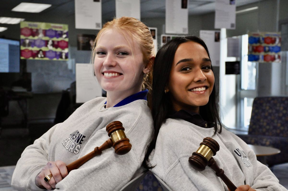 Ursuline Seniors Receive ‘Best Delegate’ Award at Model UN Conference ...