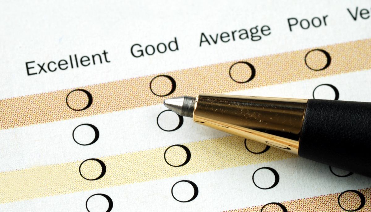 Weapons Screening Equipment Survey Open Through March 8, 2023 | stories