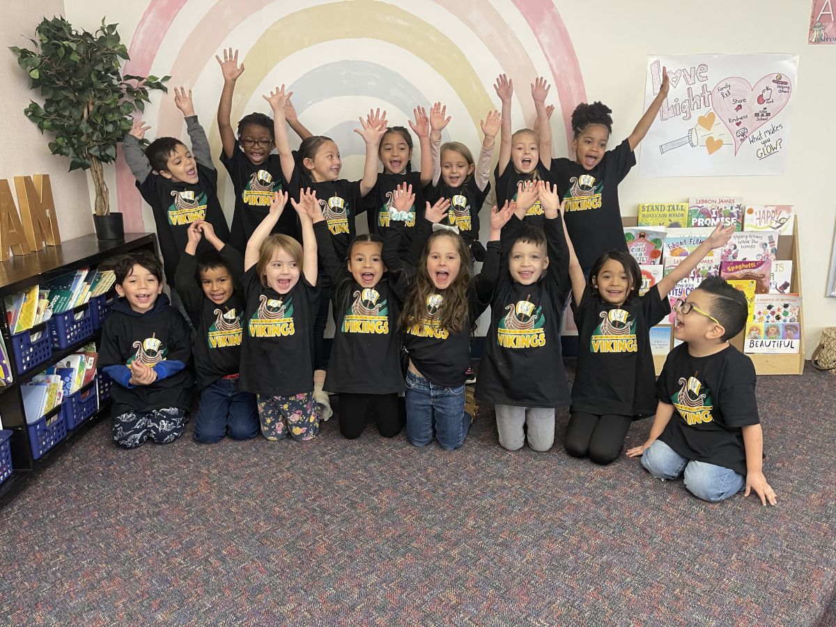 April Newsletter | Details - North Mor Elementary School
