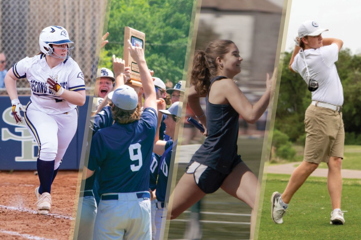Spring Sports Recap 2022 | News Details