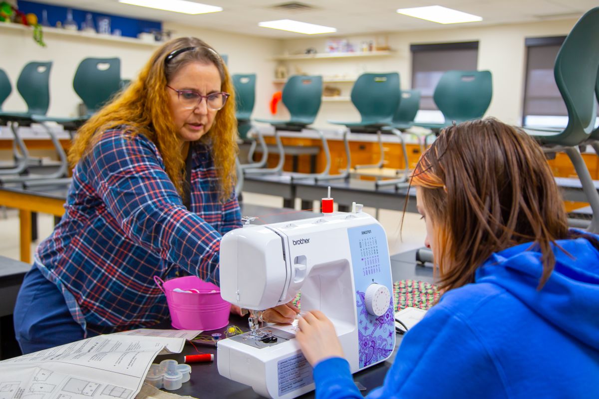 Students participate in AfterOpp at Webster Middle and High School ...
