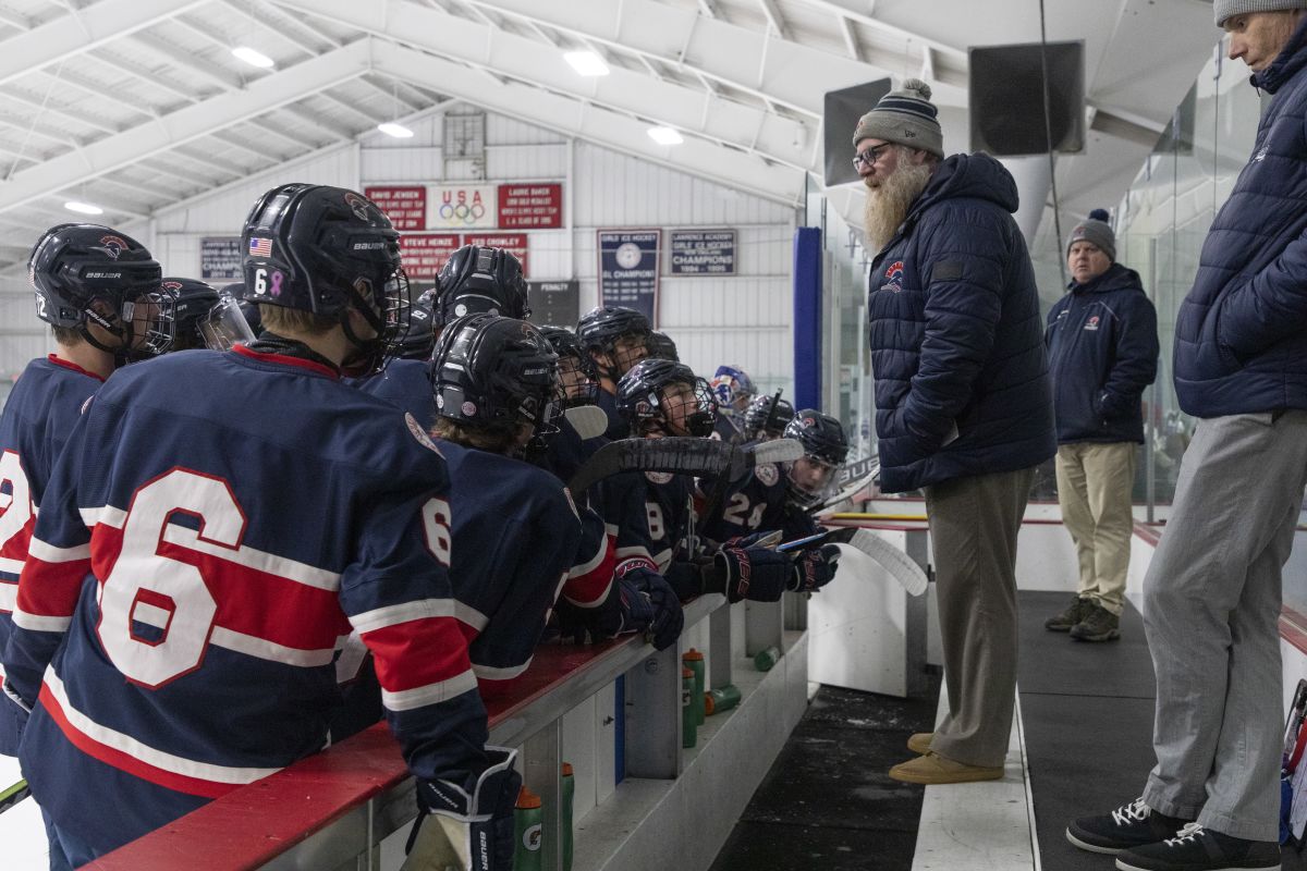 Game Day: Saturday, March 4, 2023 | Story
