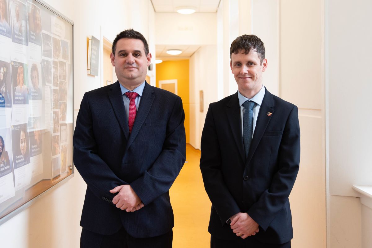 Teachers support Computing Science advanced across Scotland # ...