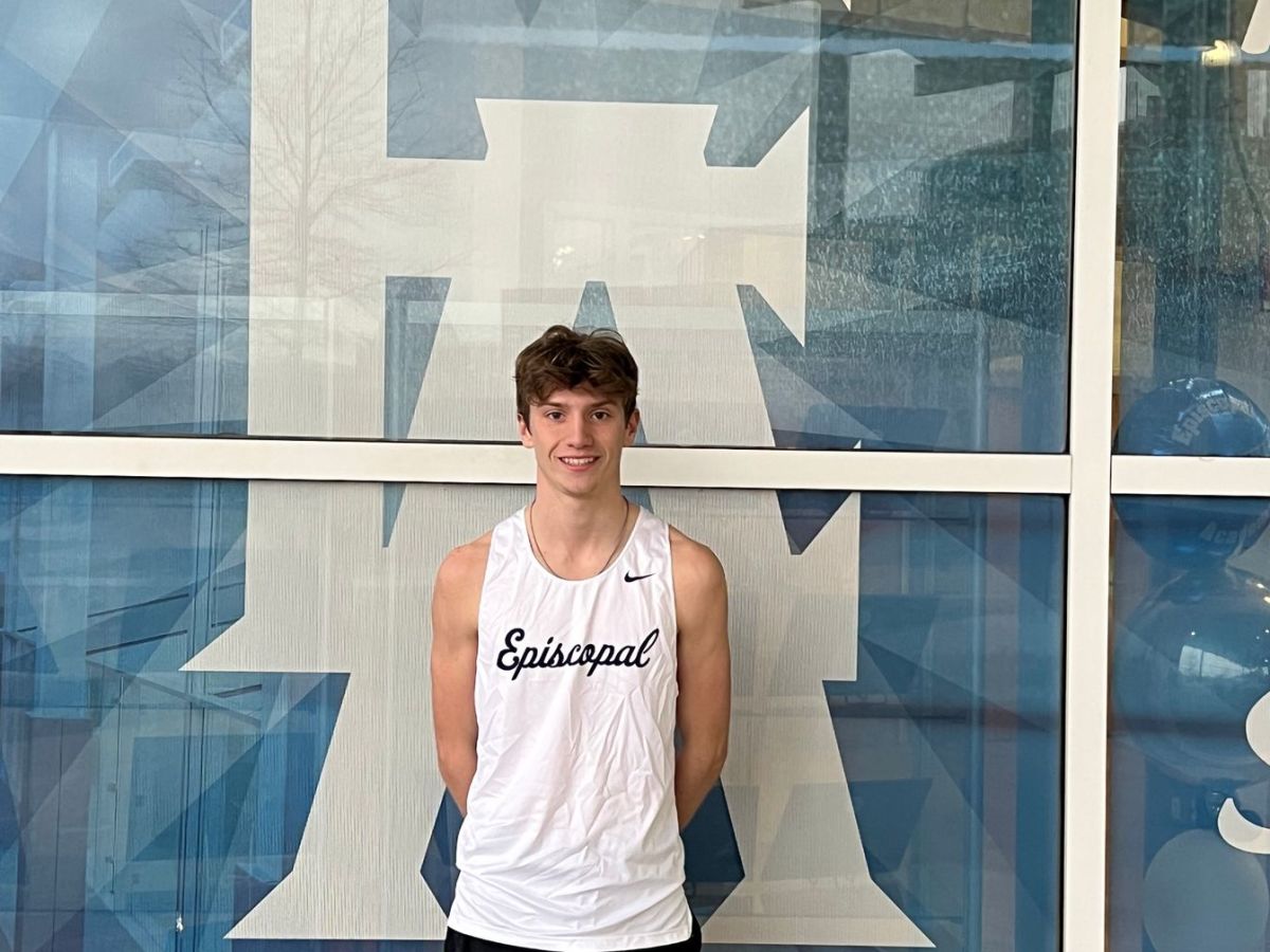 Runner Michael Woolery '24 Named Main Line Athlete of the Week ...