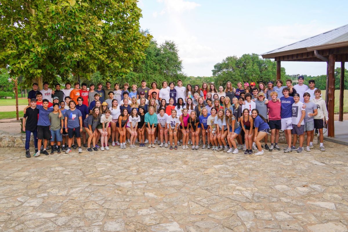 Class of 2022 Senior Retreat | News Details