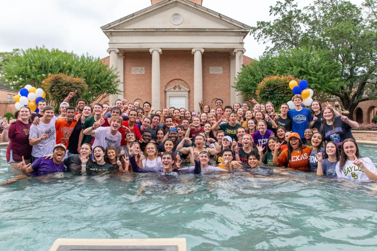 Celebrating the Class of 2021 | News Details