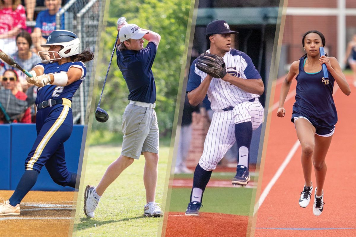 Spring Sports Recap 2021 | News Details