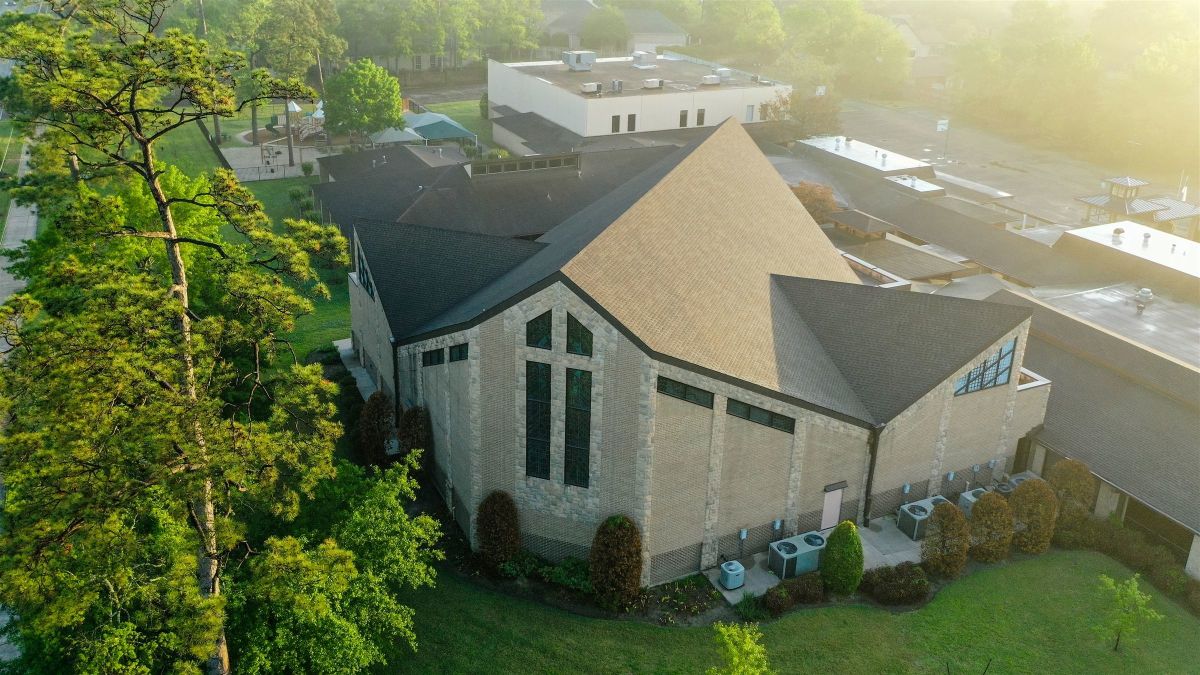 Extending Christian Education to the Houston Community | News Details