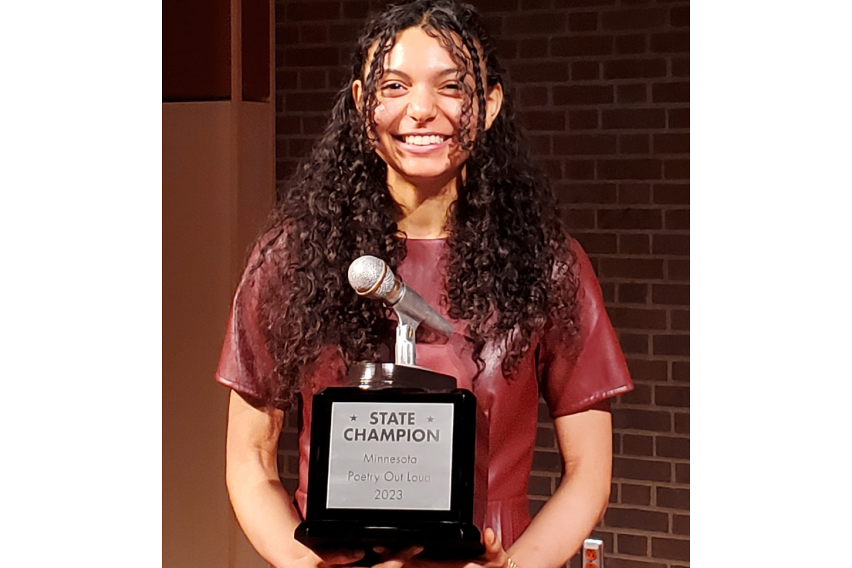 Congratulations to our Armstrong students | article