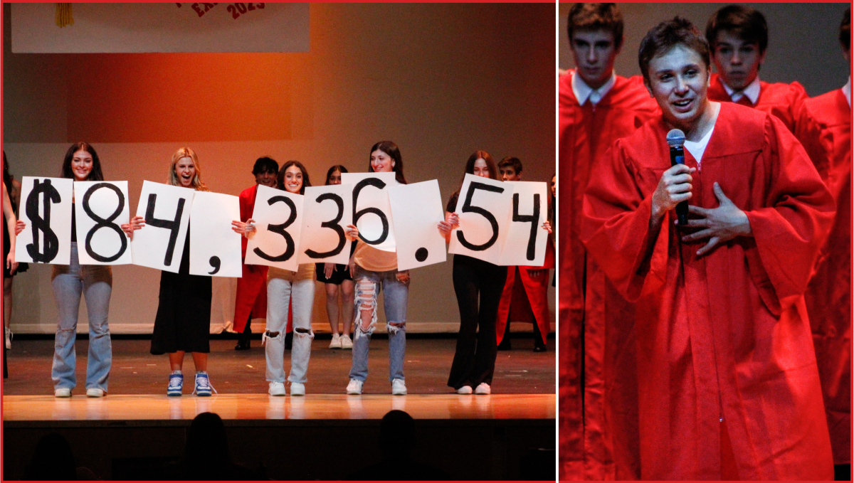 Dr. Harriton Raises $84K as Jordan Pearl Takes Title | Article