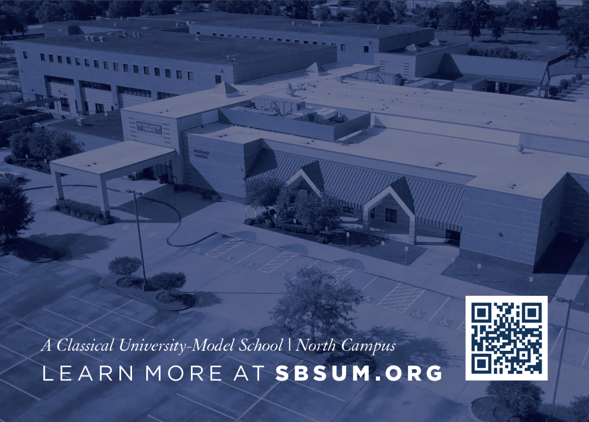 SBS Expands Christian Education | News Details