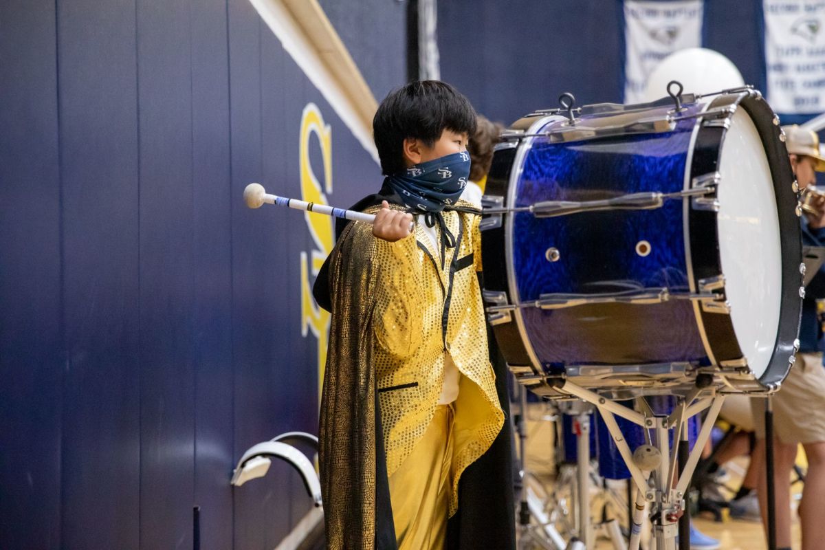 Middle School Goes to the EXTREME! | News Details