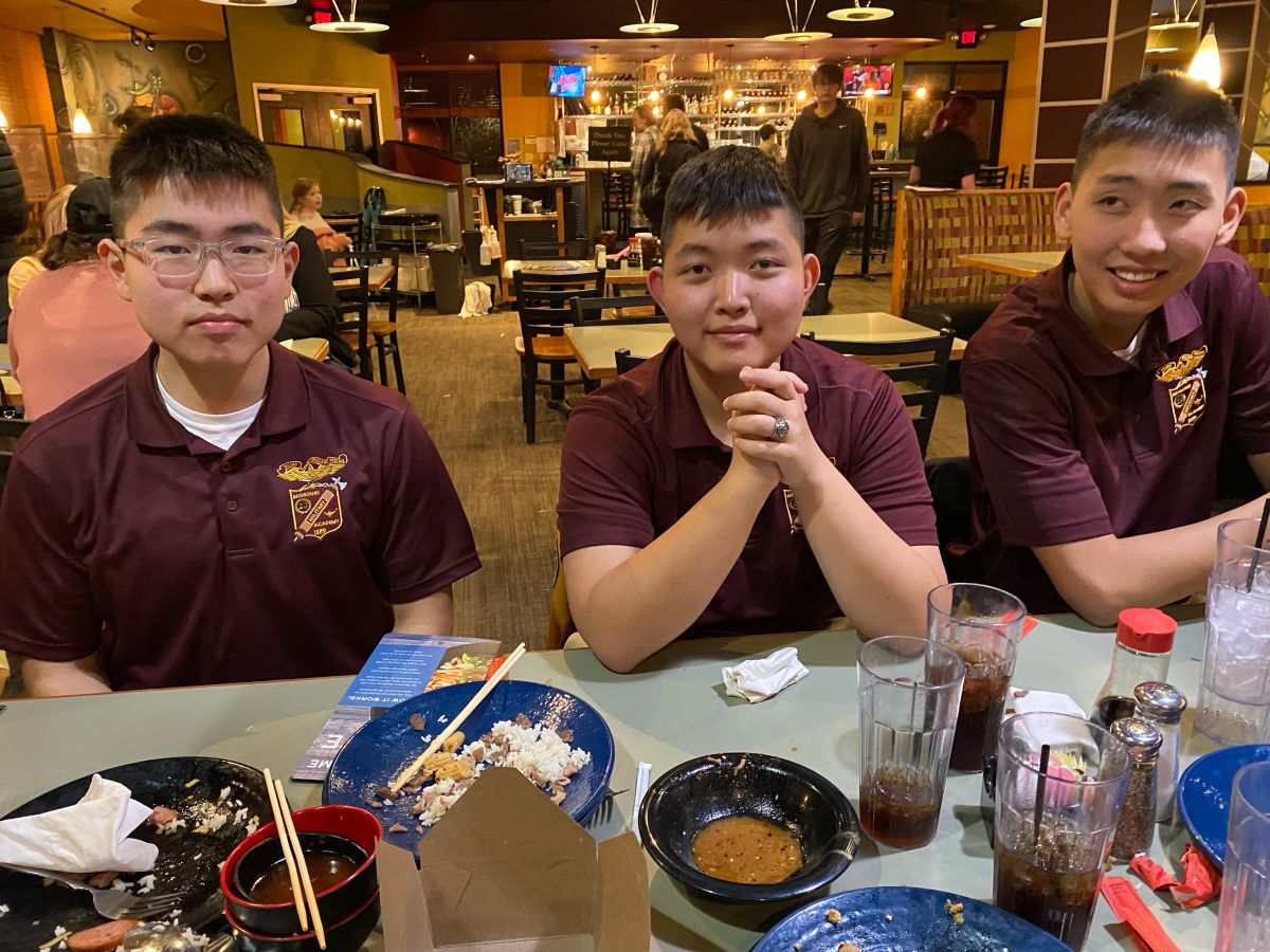 MMA Cadets Celebrate Tsagaan Sar, the Mongolian Lunar New Year | News ...