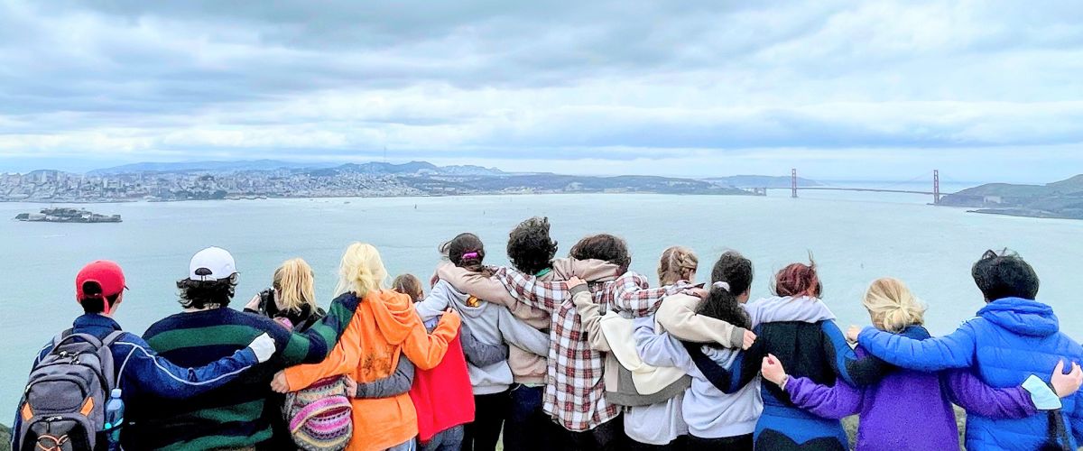 Benefits of International Travel | The Post Article