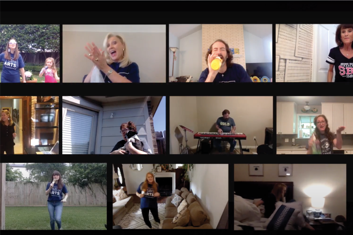 SBS Arts Department | News Details