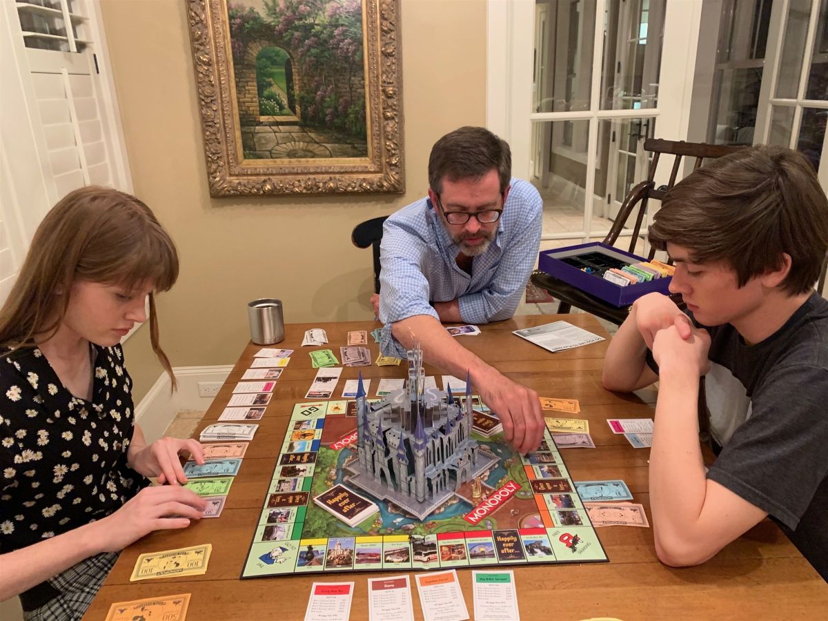 The Freedom of Family Fun | News Details