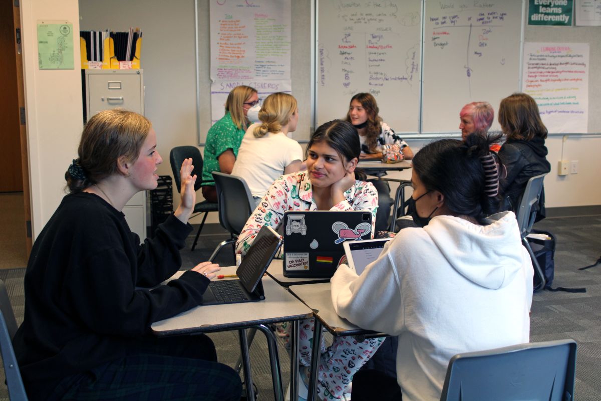 Show Your Work: Learning Editing Skills in Writers’ Groups | University ...