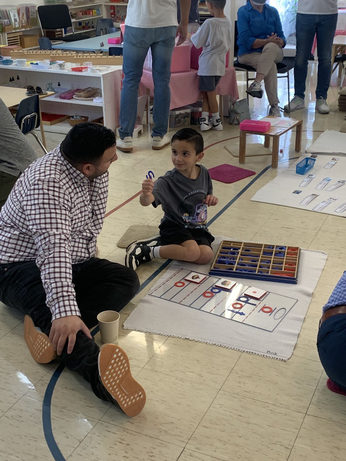 2022-2023 Fathers Day/VIP Breakfasts and Visits | News Post - Alexander ...