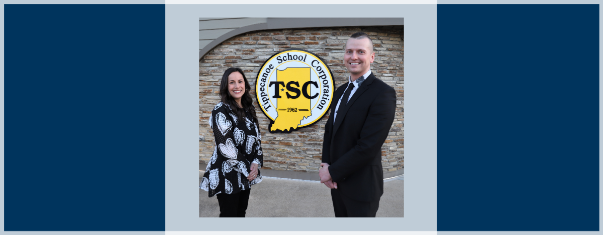TSC names two new elementary principals | News Post