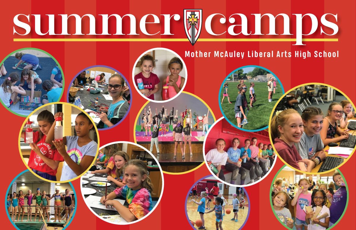 Summer camp registration now open! | School News