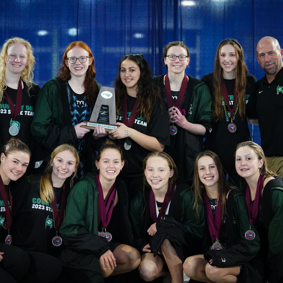 Bucs Wrap Up Successful Winter Season | School News Detail-Charlotte ...