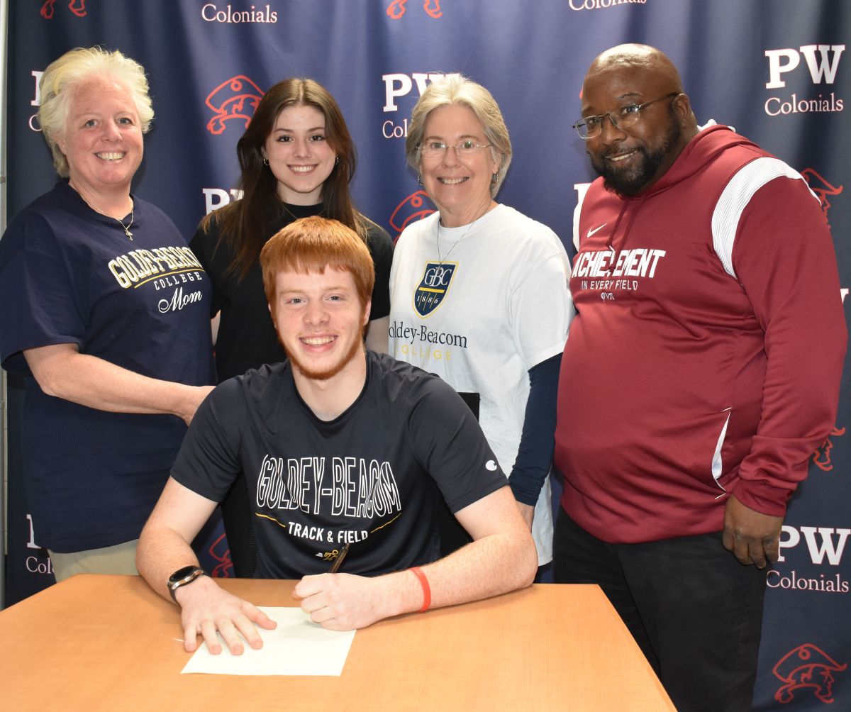 Plymouth Whitemarsh's Jason Stumpf to run for Goldey-Beacom College ...