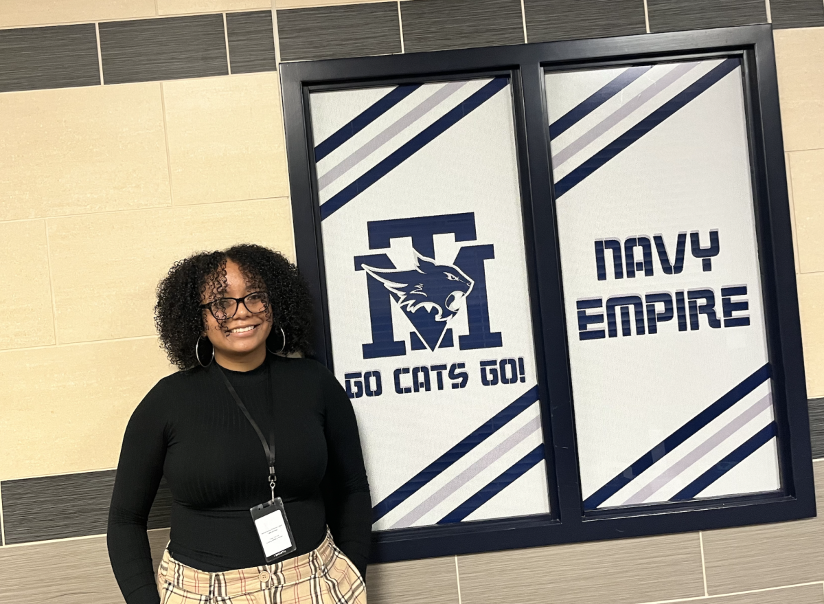 TMHS Graphic Design Students Putting Skills to Work in New ‘Fab Lab ...