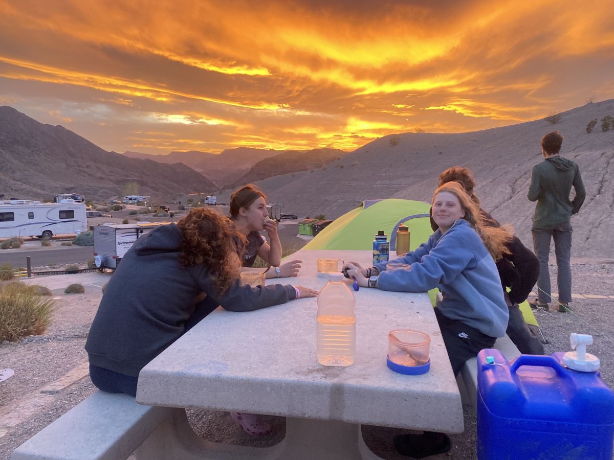 Mountain Classroom: The Way Education Should Be | buzz-details