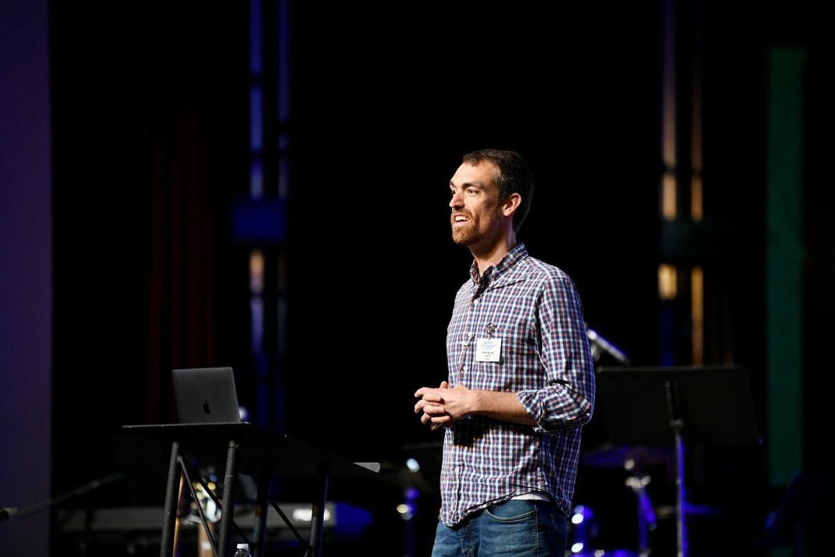 Missions Week | Details