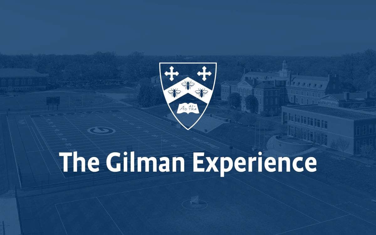 The Gilman Experience | Gilman School