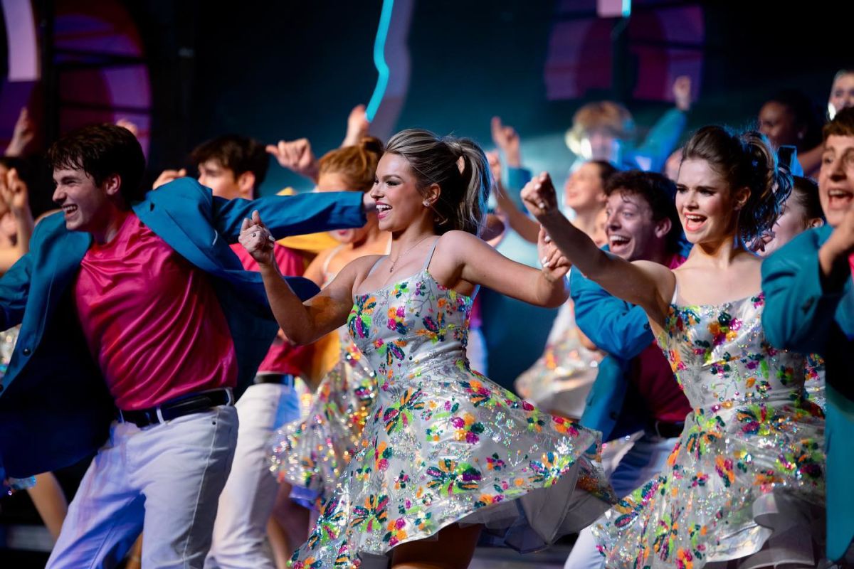 Show Choir Competition Season | Details