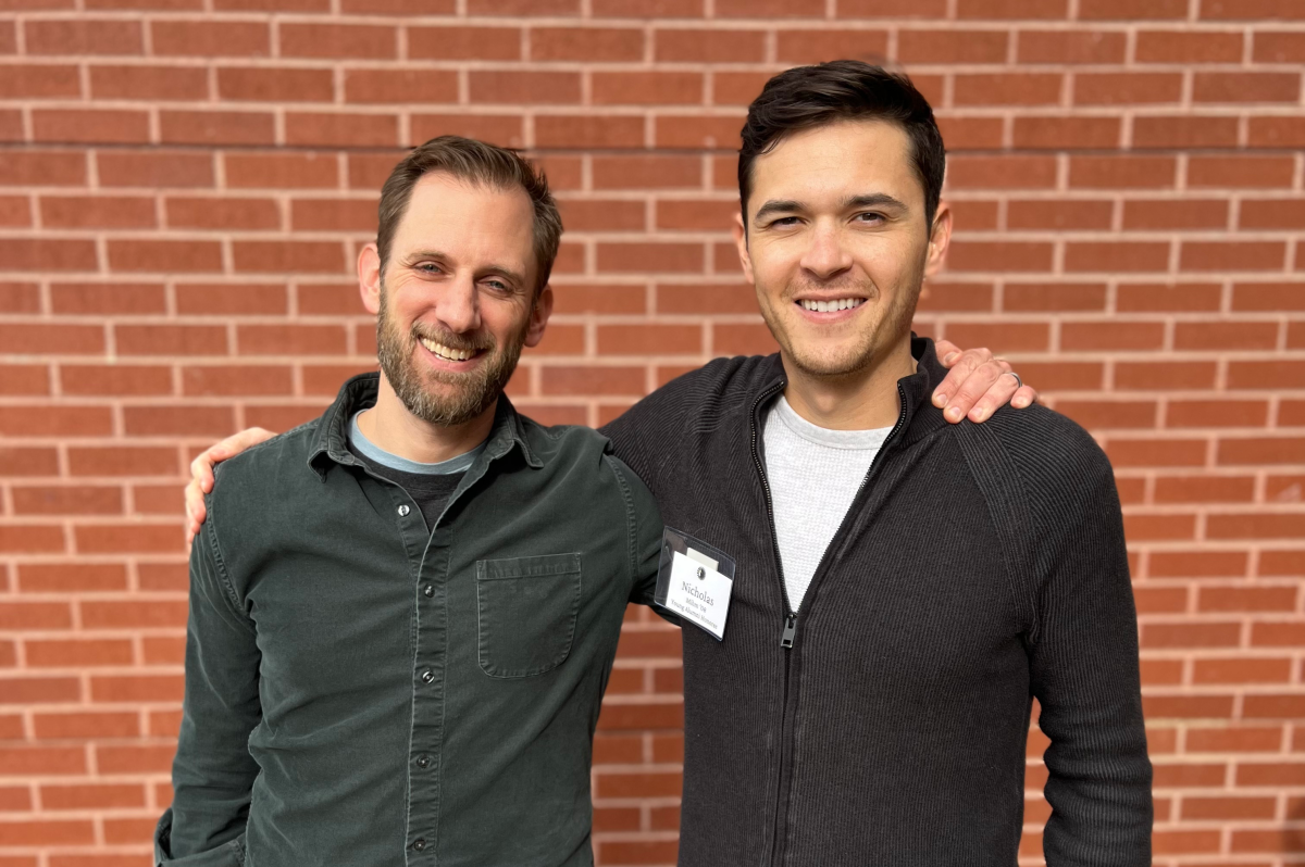 Kent Denver Filmmakers Nominated for Major Awards! | Alumni News Detail ...
