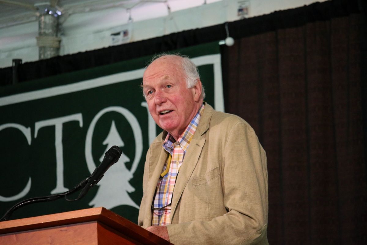 Proctor Proctor Than Proctor Itself: Remembering Bill Peabody | buzz ...