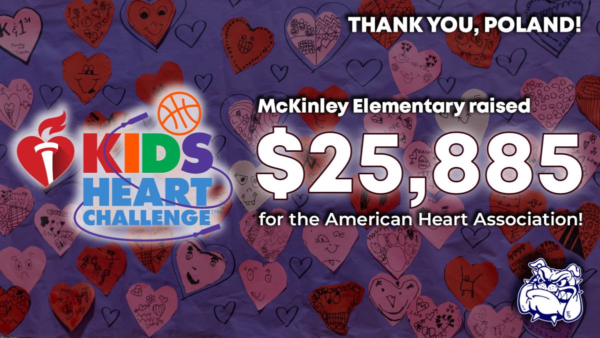 Kids Heart Logo
