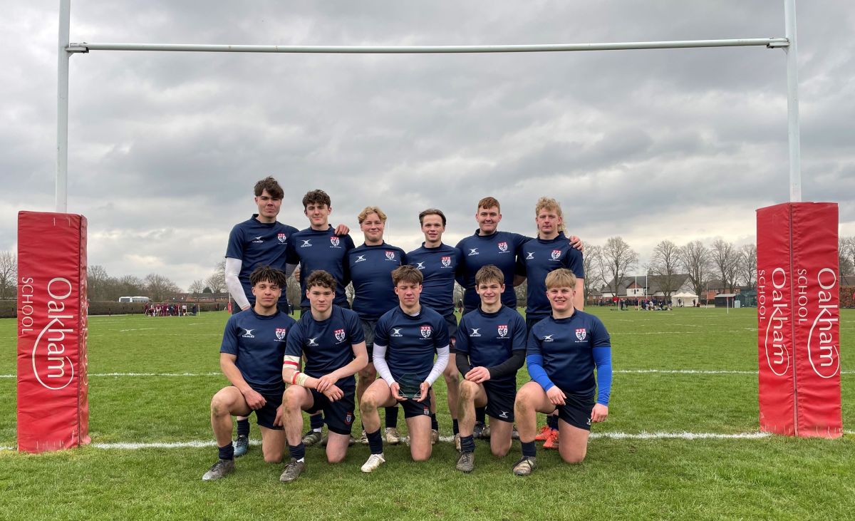 Cup Winners King's in the Elite of UK Rugby Schools with best ever ...