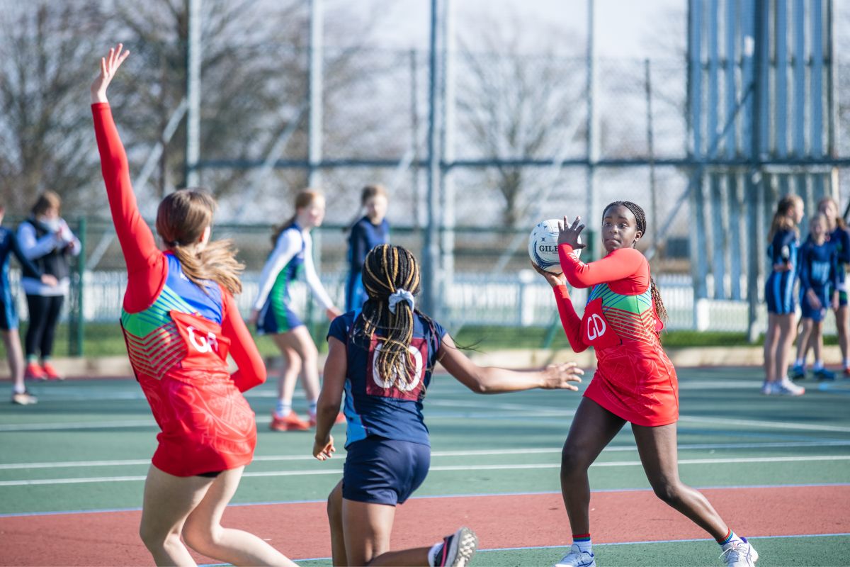 Sporting Success for Millfield Prep pupils | News Details