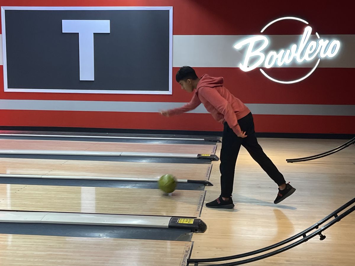 Hills East Unified Bowling Season Begins | News Post