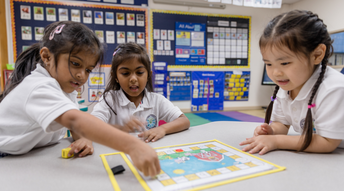 ISPS: Living our Mission through the PYP | ISPS Reflections - Latest Post