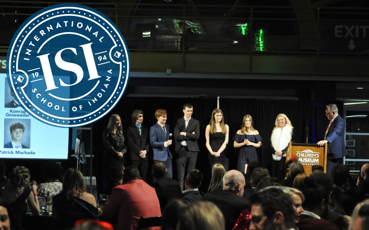 International Gala 2023 Recap | News Detail Page