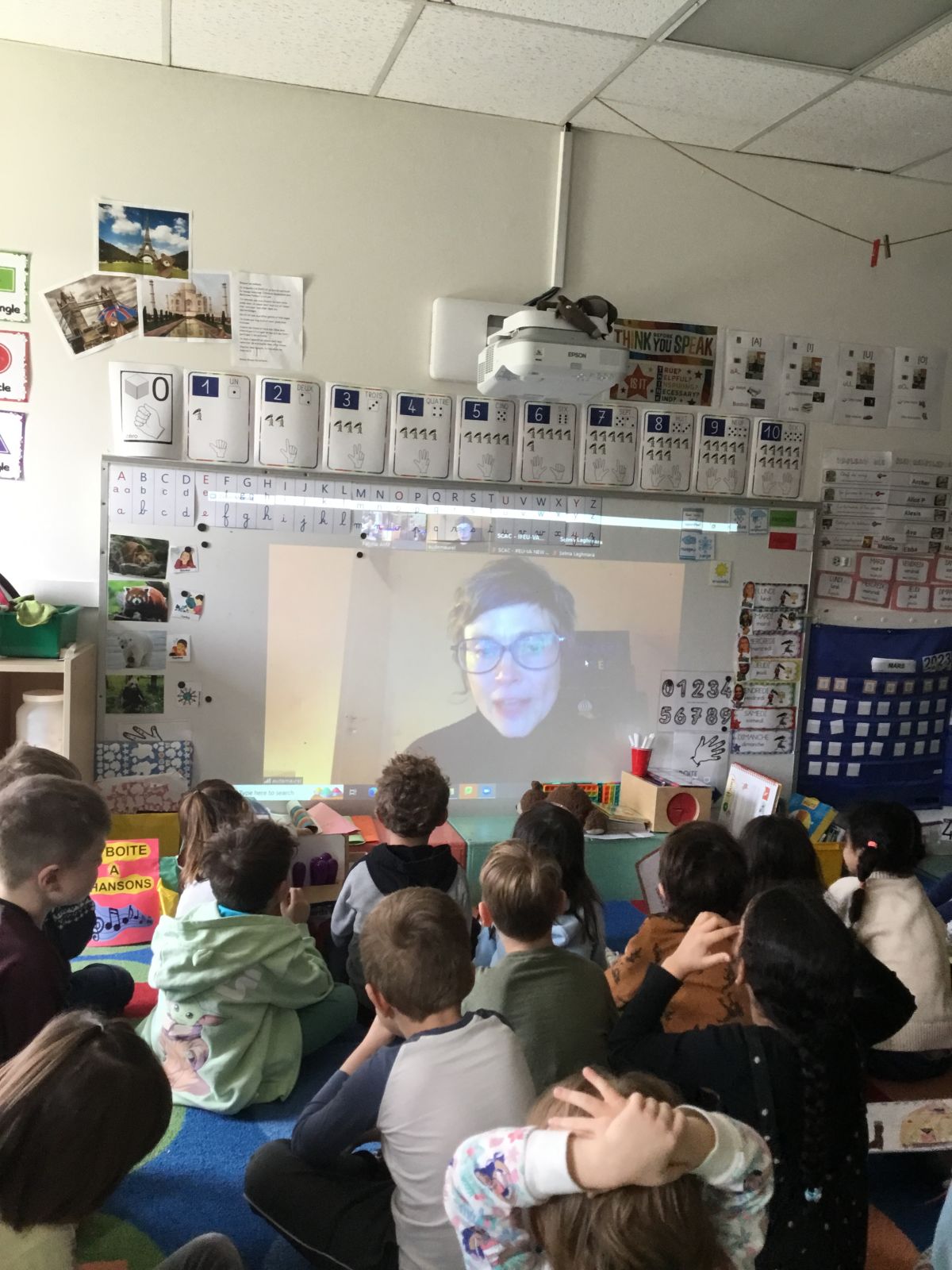 How a unit of inquiry comes to life in Early Childhood! | School News ...